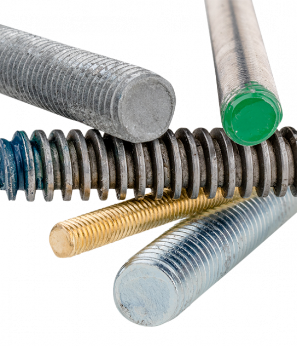 Bolt, mutter, skive – Arvid Nilsson